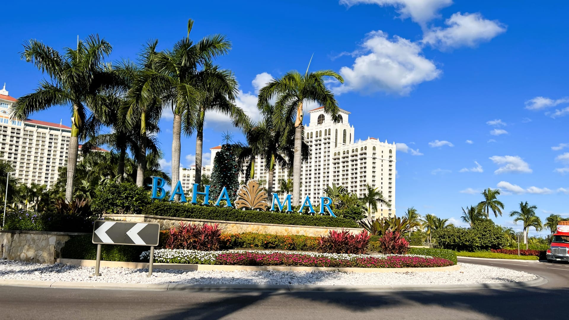 Grand Hyatt Baha Mar Review & Resort Guide (Bahamas)